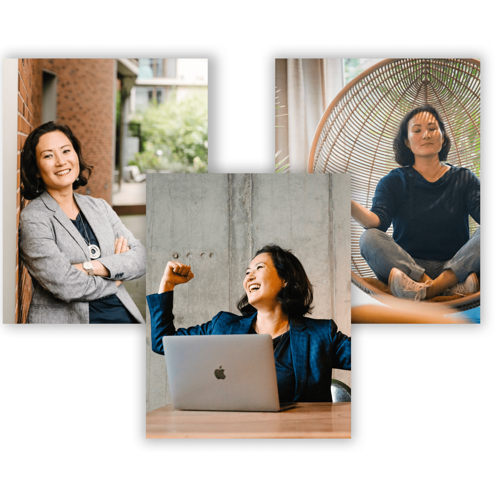 HEP Masterclass für Frauen in Führung mit Janina Felix